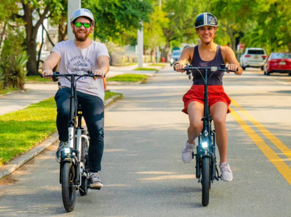 Best Fat Tire eBikes 2026: How to Choose the Right One for Your Riding