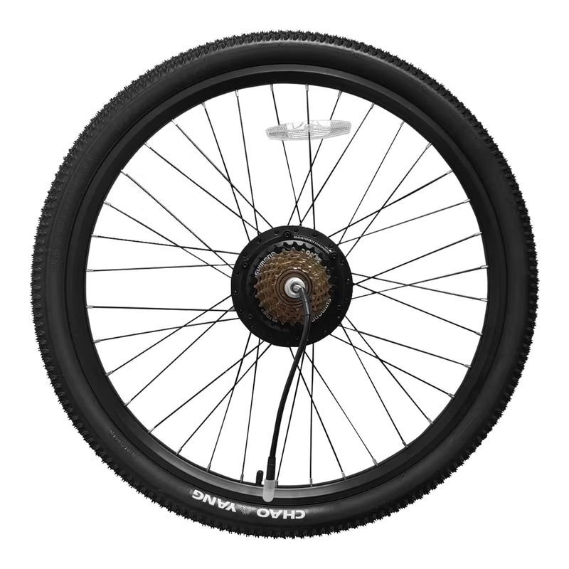 Hoverfly Ourea Electric Bike Motor Wheel Assembly