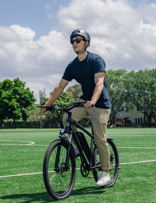 How to Safely Use Your Mobility Scooter Outdoors