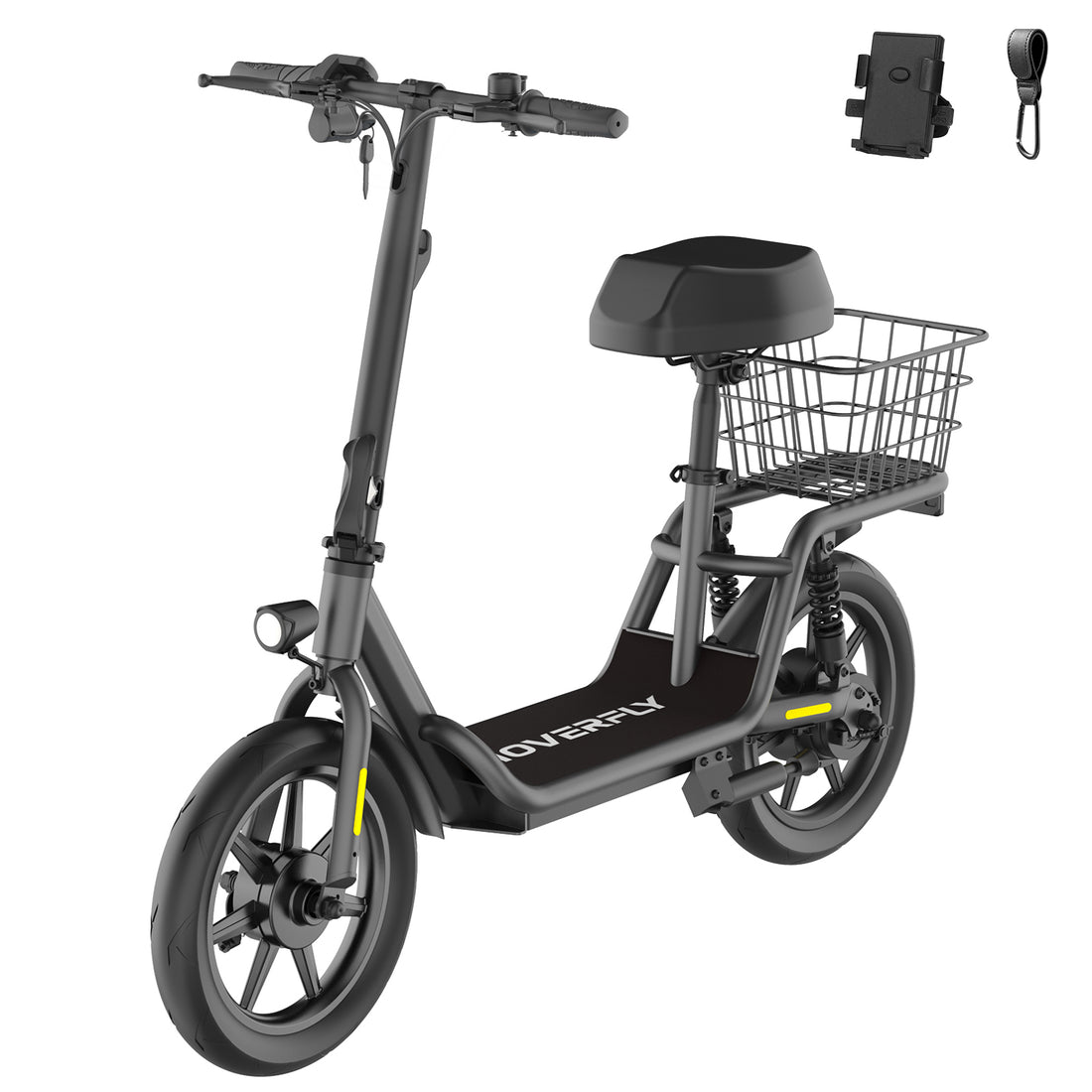 HOVERFLY Official Store-Best EBikes, EScooters, Mobility Scooters sale