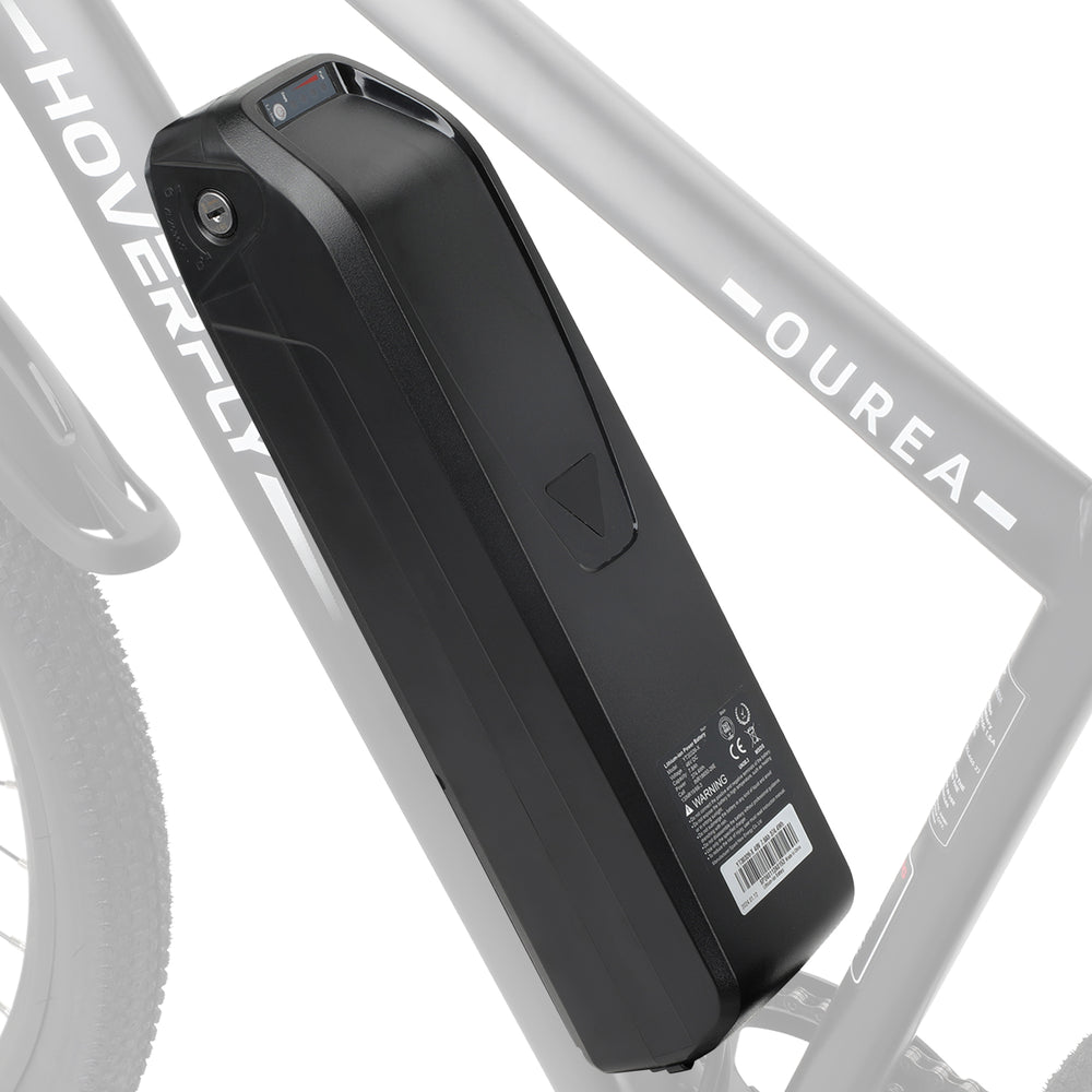 Hoverfly OUREA Electric Bike Battery Replacment