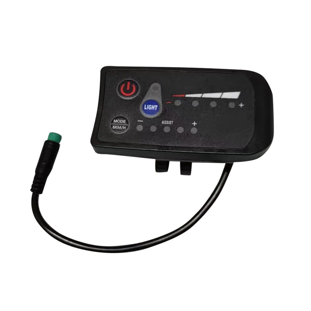 Hoverfly OUREA Display